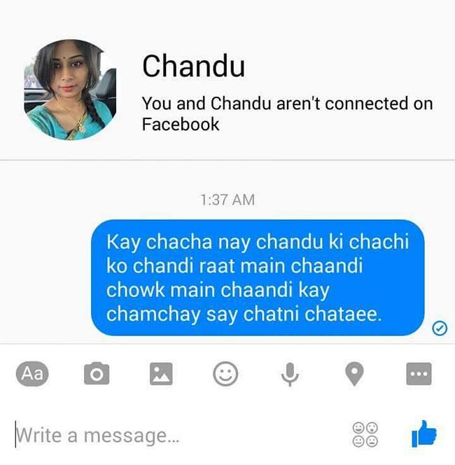 19 Of The Most Unfortunate Names In Facebook History