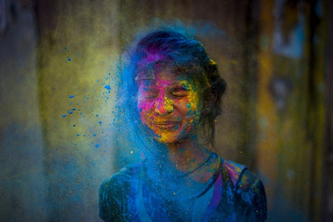 16 Of The Most Infectious Smiles You've Ever Seen