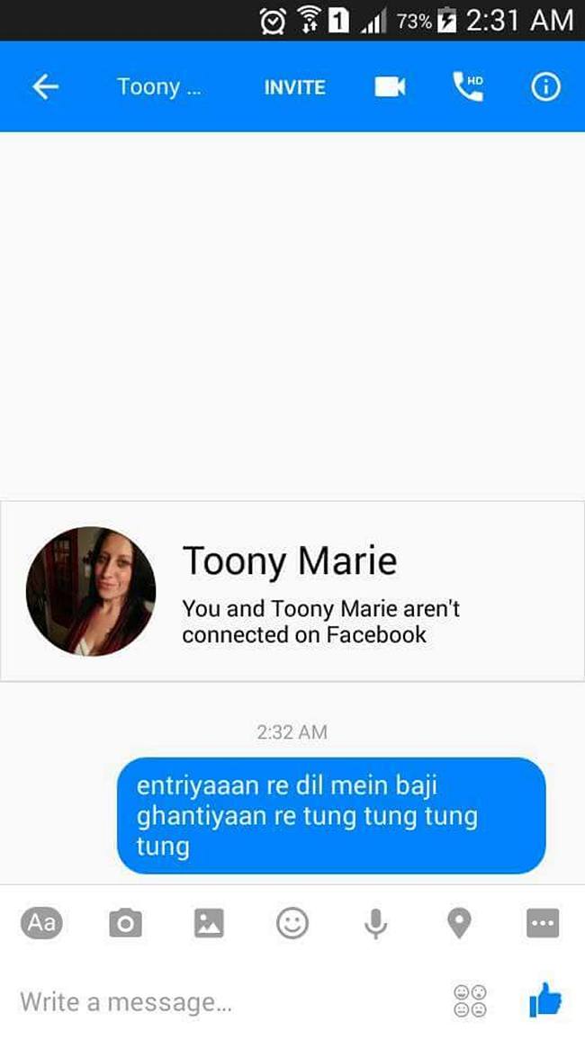 19 Of The Most Unfortunate Names In Facebook History