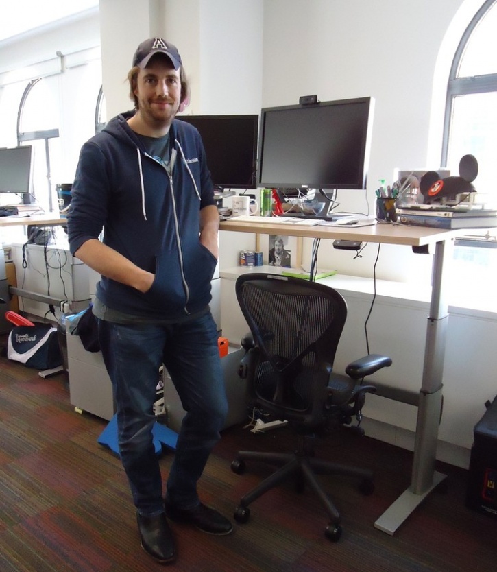 This List Of World's 15 Youngest Tech Billionaires Will Make You ...