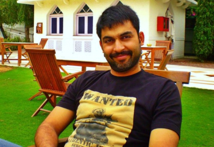 Malayalam Actor Jishnu Raghavan's Final FB Posts Before He Died ...