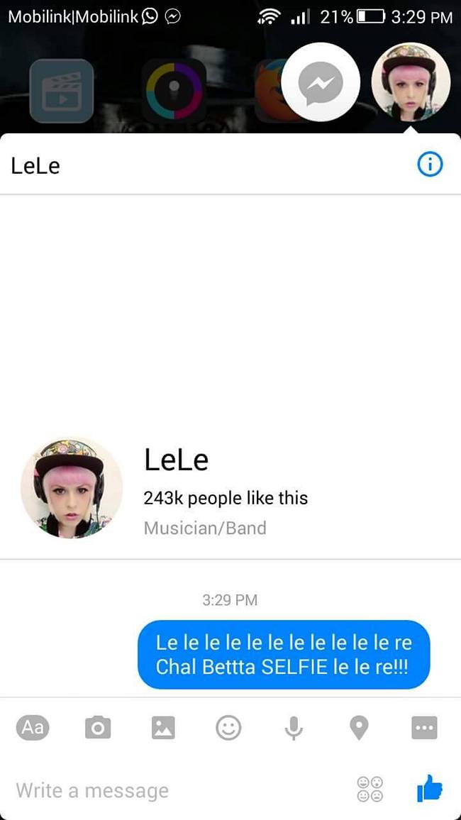 19 Of The Most Unfortunate Names In Facebook History