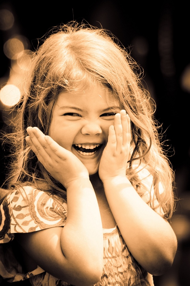 16 Of The Most Infectious Smiles Youve Ever Seen