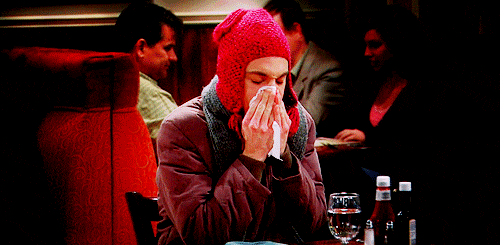 Here's Why The Common Cold Is So Common In Summer