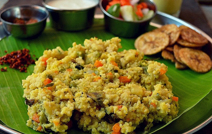 Here's Why Your Mother's Homemade Khichdi Is The Healthiest Food You'll ...