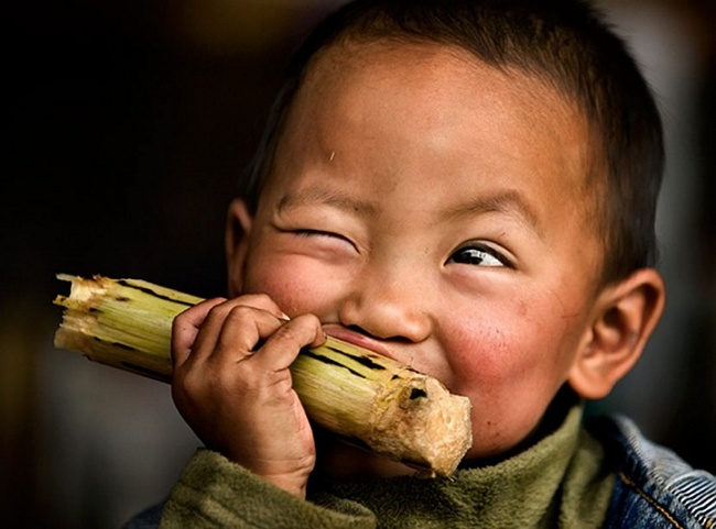 16 Of The Most Infectious Smiles You've Ever Seen
