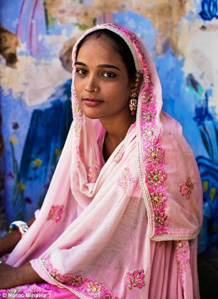 19 Images Of Indian Women That Will Forever Change The Way You Perceive ...