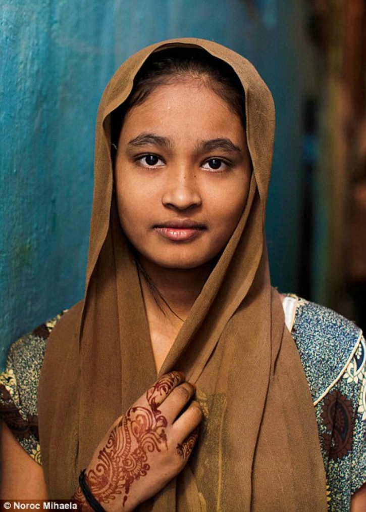 19 Images Of Indian Women That Will Forever Change The Way You Perceive ...