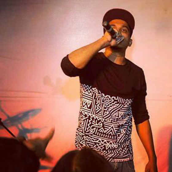 Mumbai Rapper Divine's Biographical Song Jungli Sher's Video Shot ...