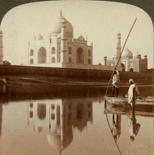 20 Rare Pictures From 1908 That Are The Best Flashback Of India You've Seen