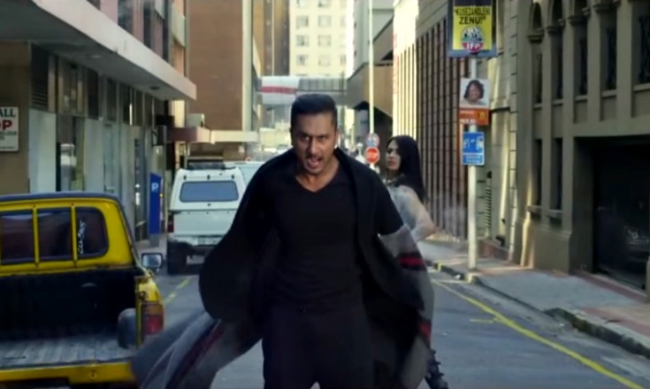 Yo Yo Honey Singh Sheds Rapper Avatar In 'Zorawar', Takes On Action ...