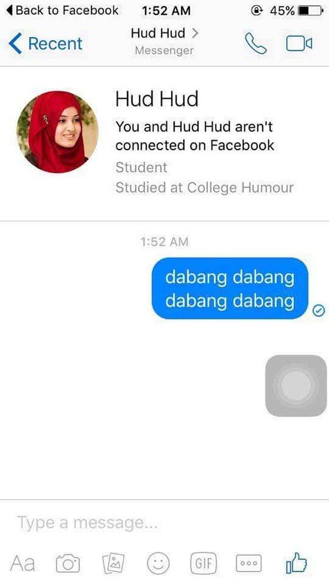 19 Of The Most Unfortunate Names In Facebook History