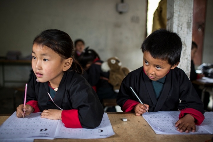 8 Great Things The World Can Learn From The Himalayan Kingdom Of Bhutan