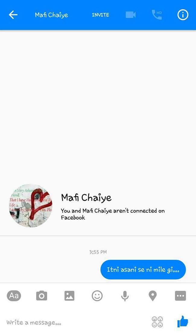 19 Of The Most Unfortunate Names In Facebook History