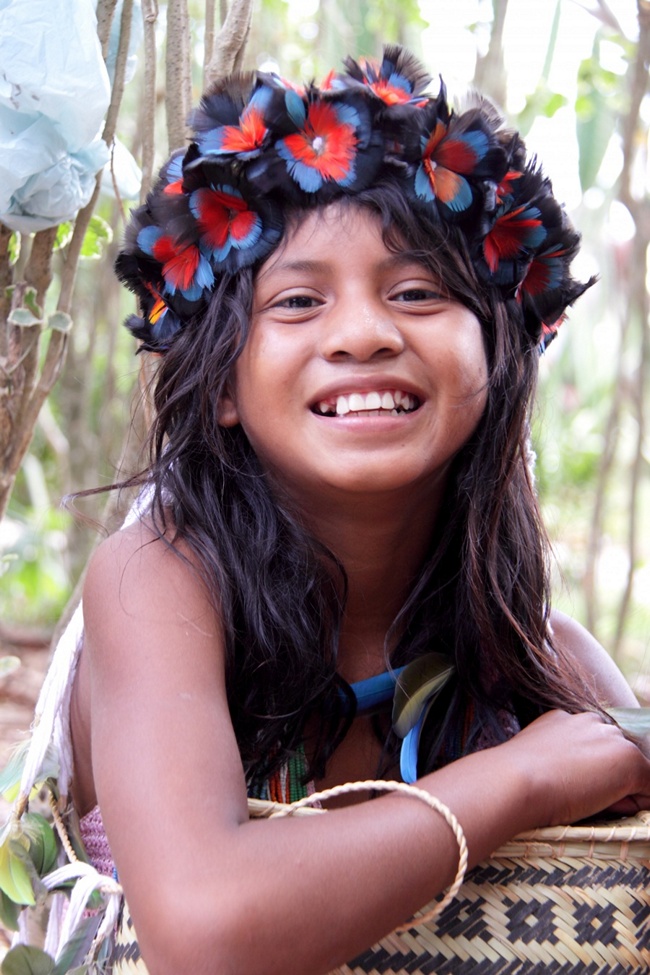 16 Of The Most Infectious Smiles You've Ever Seen