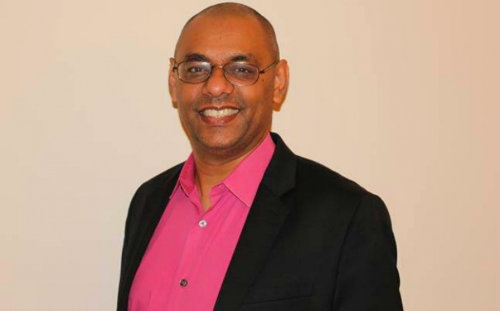 Meet Rahul Thakkar - The VFX Pro From India Who Won An Oscar This Year