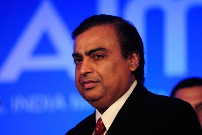 Mukesh Ambani Is The 36th Richest Man In The World, Tops Indian ...
