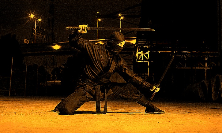 Japan Is Hiring Ninjas To Promote Tourism For A City Known As The Home Of Ninjas