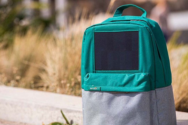 11 Very Hot Solar-Powered Gadgets You Should Get Your Hands On