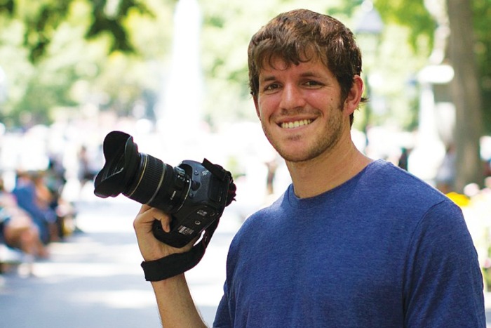 An Open Letter From Humans Of New York's Brandon Stanton To Donald ...