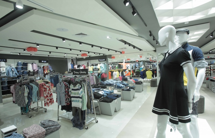 I Went Shopping At A New Reliance Trends Concept Store And Found More ...