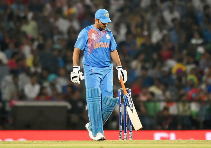 Deja Vu! New Zealand Beat India Just Like 2007, Will MS Dhoni's Boys ...