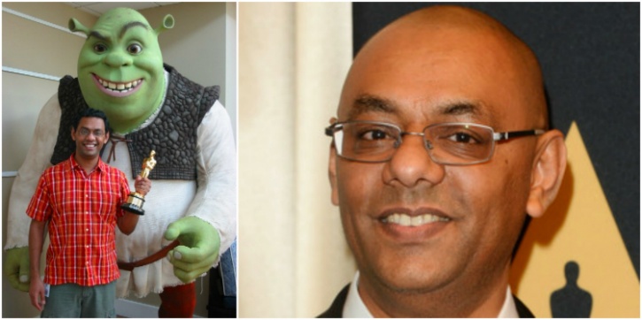 Meet Rahul Thakkar - The VFX Pro From India Who Won An Oscar This Year