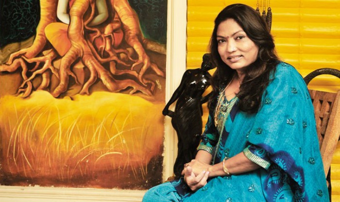 From A Child Bride To A Millionaire To A Padma Shri Winner - This Is ...