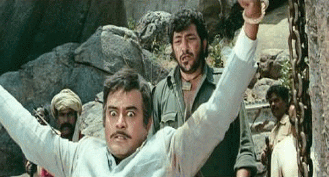 18 Facts About 'Sholay' That Will Compel You To Watch It Once Again!