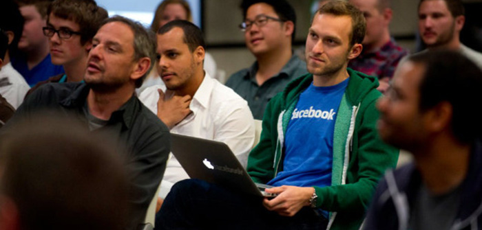 10 Employees Talk About Working At Facebook And It Doesn't Sound All ...