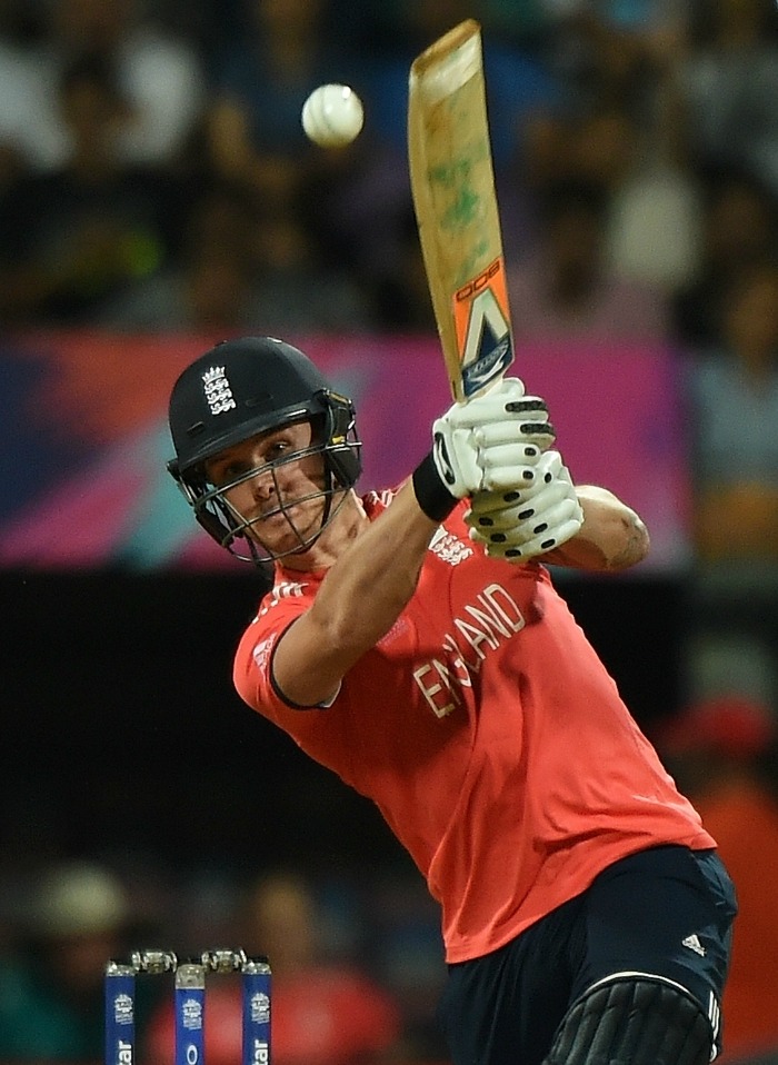Bowlers See A Night Of Horrors In World T20 As England Derail South ...