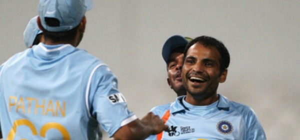 This Is What Joginder Sharma, The Hero Of The 2007 World T20, Is Now Up To