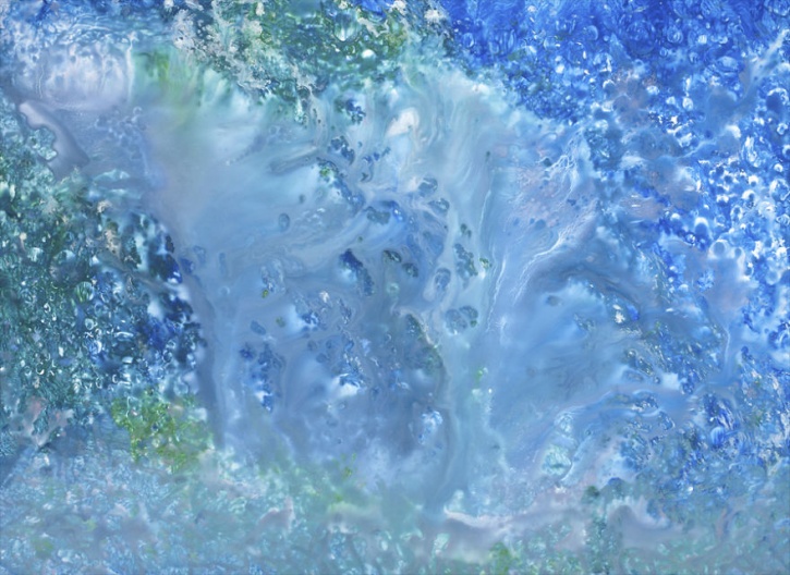 This 6-YO Autistic Girl Is Such An Excellent Artist That Even Angelina ...