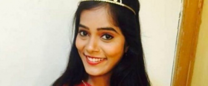 Hyderabad Based TV Anchor Commits Suicide While Talking To Her Friend ... Hyderabad Based TV Anchor Commits Suicide While Talking To Her Friend ...
