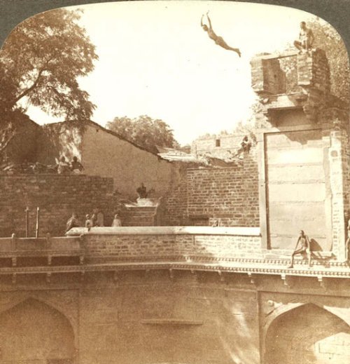 20 Rare Pictures From 1908 That Are The Best Flashback Of India You've Seen