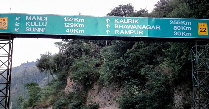 Did You Know There Are 32 Places Called Rampur In India?