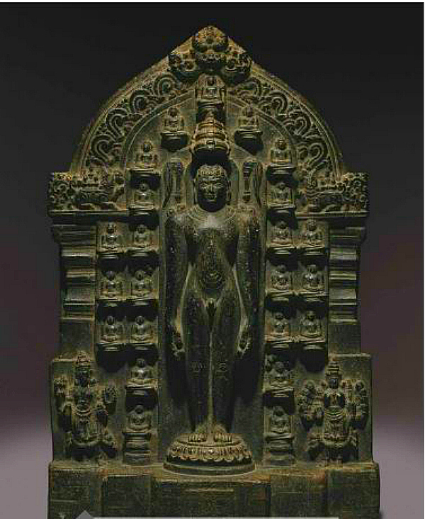 World's Largest Auction House Raided, Smuggled 1000-Year-Old Indian ...