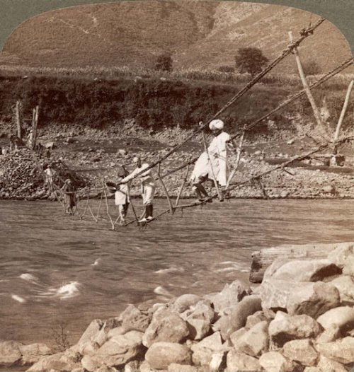 20 Rare Pictures From 1908 That Are The Best Flashback Of India You've Seen