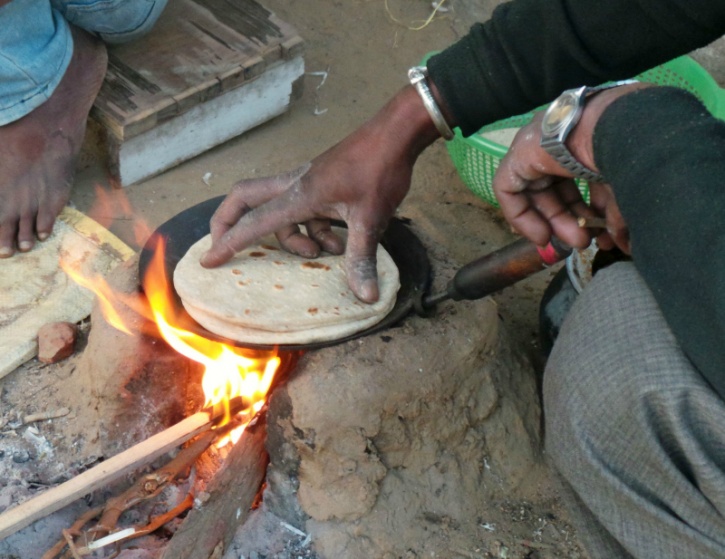 Bundelkhand Famine Has Farmers Selling Blood, Eating Roti With Salt To ...