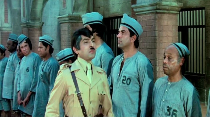 18 Facts About 'Sholay' That Will Compel You To Watch It Once Again!