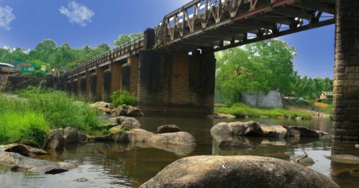 The Thoothapuzha River In Kerala Has Got A New Lease Of Life Thanks To ...