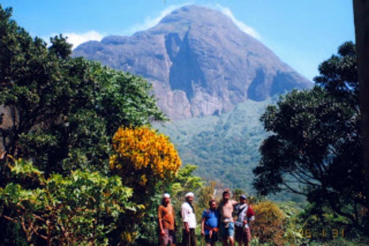 UNESCO Lists India's Agasthyamala Forests Among World Network Of ...