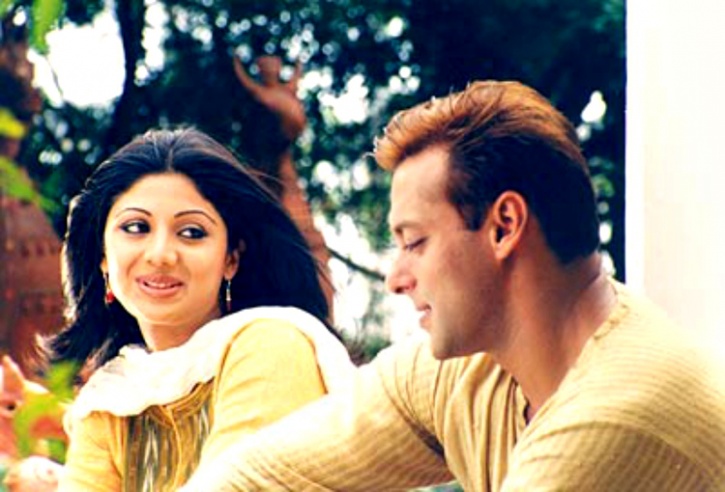 These 19 Inside Stories From Salman Khan's Hit Films Prove He Is 'The ...