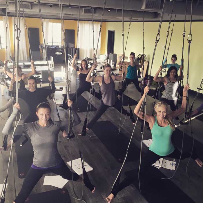 5 New Age Workouts That Will Completely Sort Out Your Fitness Goals