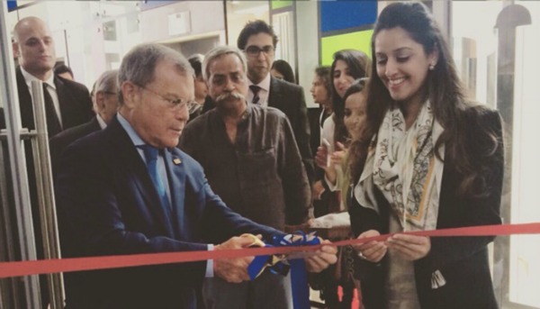 7 Things To Know About Radha Kapoor, The Girl You Saw In All IPL Ceremonies