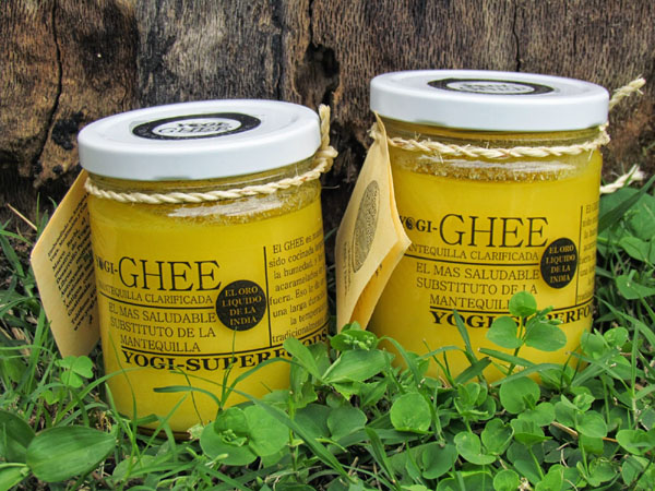 Here’s How Desi Ghee Went From An Indian Staple To An International ...
