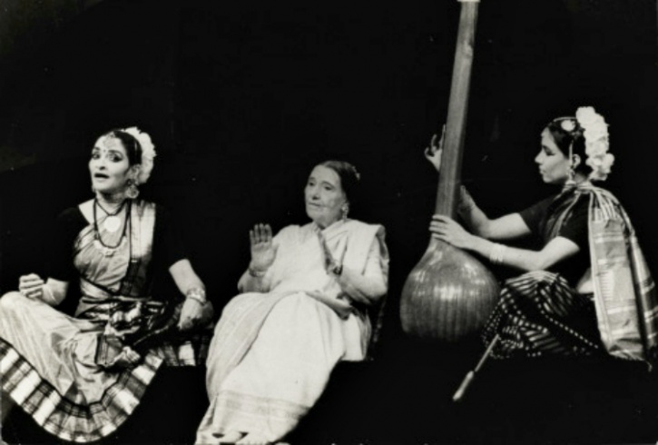 Indrani Rahman Was Married With A Kid When She Went On To Represent ...