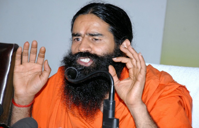 Advertising Council Pissed Off With Patanjali's Aata, Hair Oil Claims ...