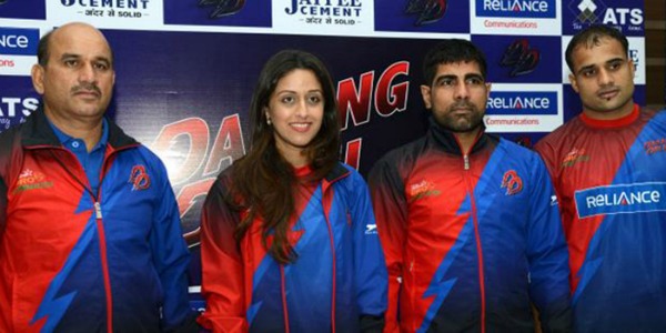 7 Things To Know About Radha Kapoor, The Girl You Saw In All IPL Ceremonies