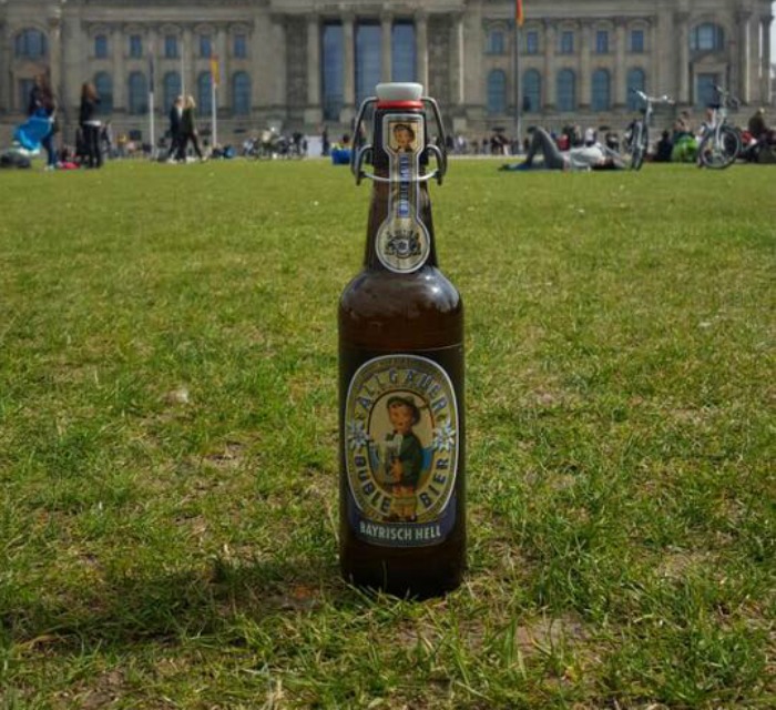 10 Brews Of European Beer We Can't Wait To Start Guzzling In India